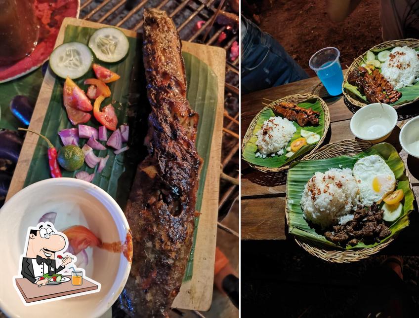 Davao's Ihawan in Downtown Sky, Taytay - Restaurant menu, prices and ...