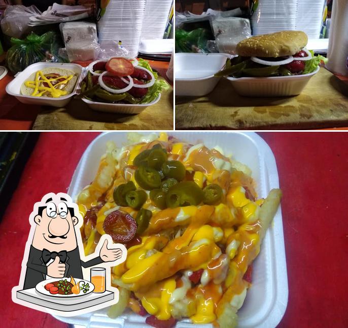 El Rey De Los Hochos restaurant, Pánuco - Restaurant reviews