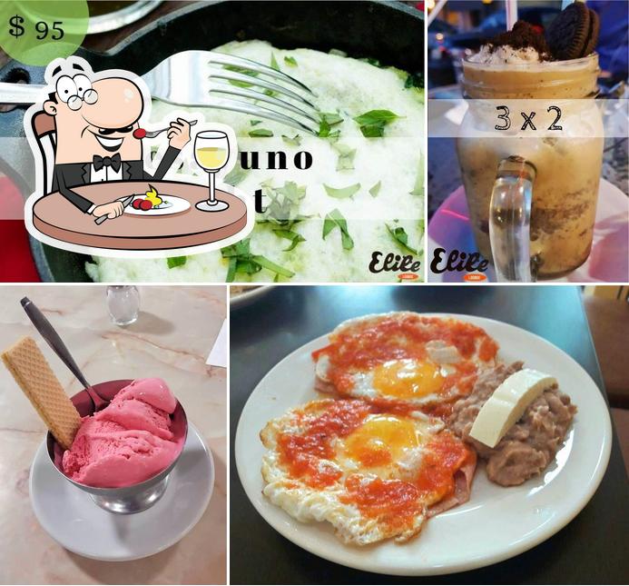 Restaurante Elite Lounge, Tampico, Lomas de Rosales - Restaurant reviews