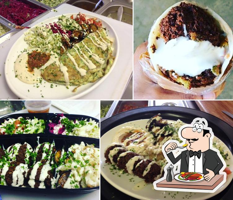 Top 5 vegetarian restaurants in Durban, october 2025 - Restaurant Guru