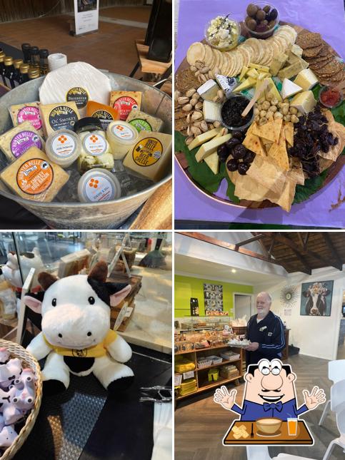 Fat Cow Hunter Valley, Pokolbin - Restaurant menu, prices and reviews