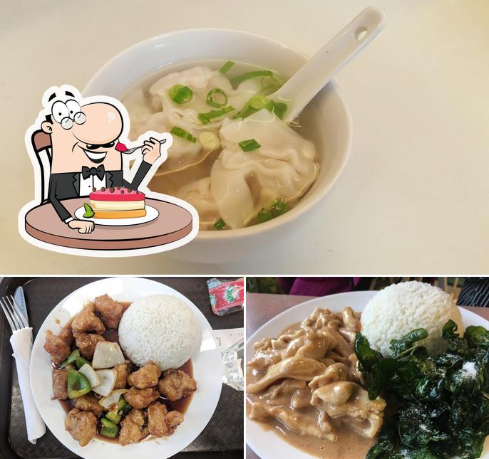 Restaurant GUAN, Montréal - Restaurant menu, prices and reviews