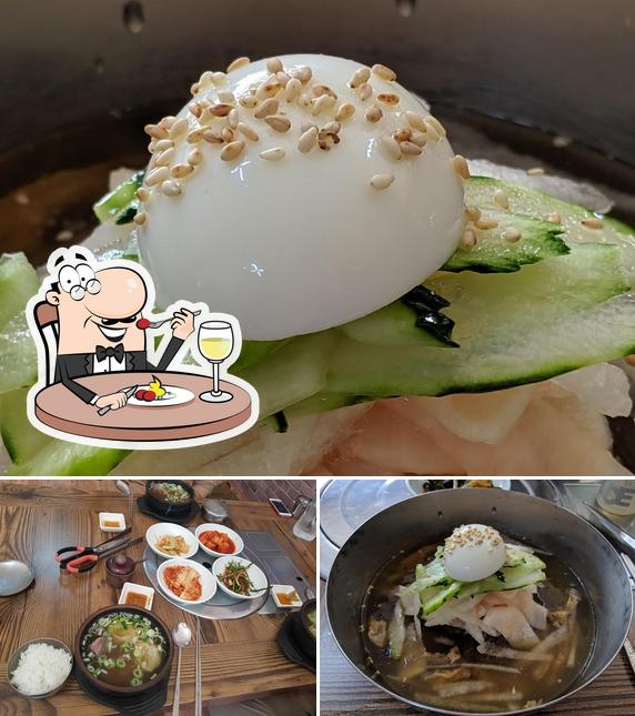 Daega restaurant, Hadong-gun - Restaurant reviews