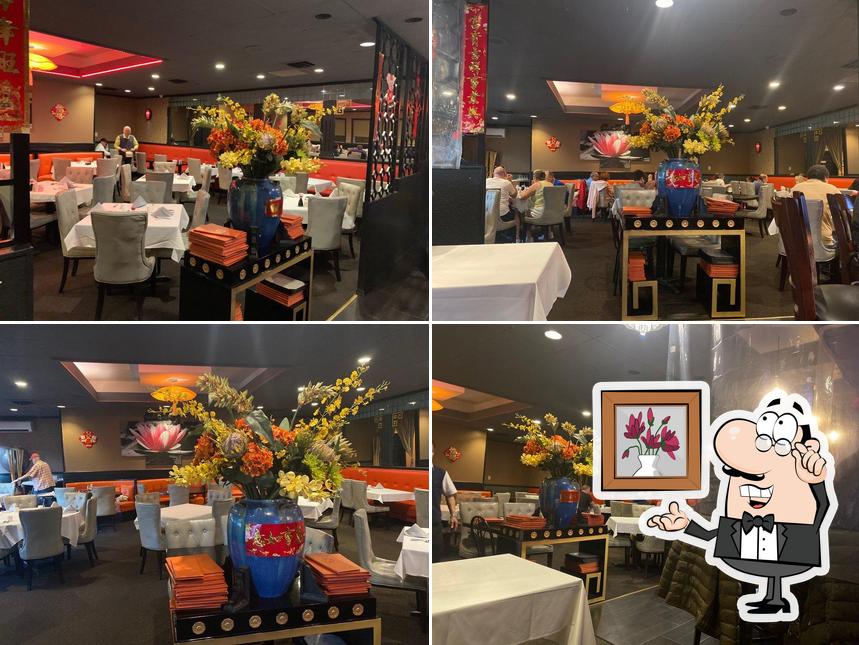 Jade King in Roslyn Heights - Restaurant menu and reviews