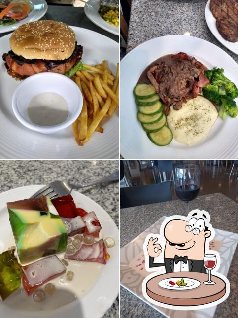 Restaurante Liverpool, Metepec, Blvrd Toluca Metepec 126 - Restaurant ...