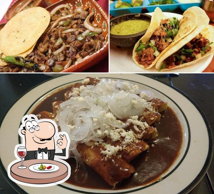 La Carreta De Nicole restaurant, Ciudad Apodaca