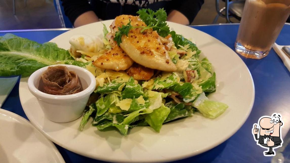 Restaurante Lazy Moe's OAKLEIGH, Oakleigh - Carta del restaurante y ...