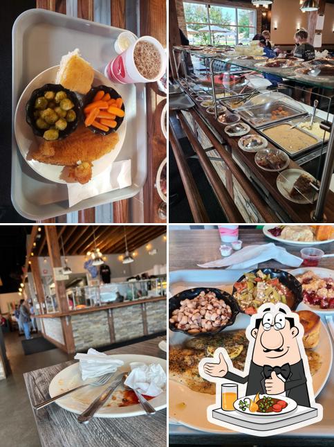 Local Joe's Cafe, Mount Juliet - Restaurant menu, prices and reviews