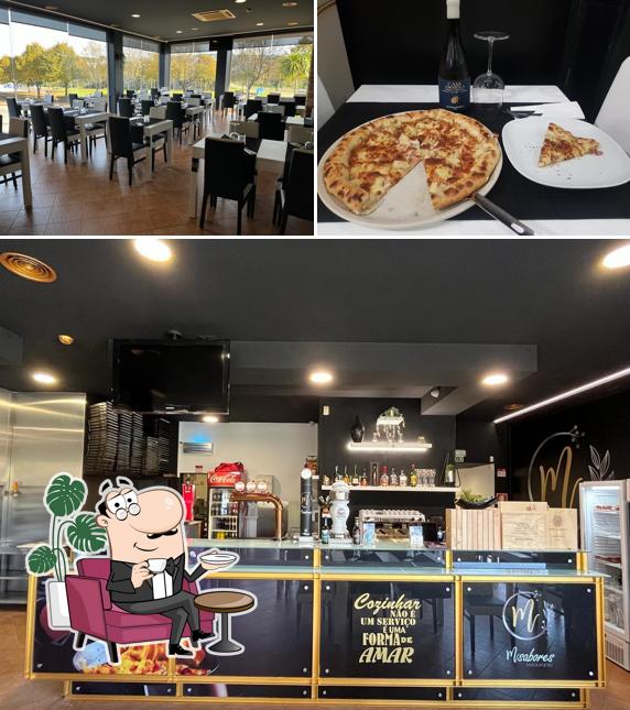 Misto de Sabores, Lordelo - Menu do restaurante, preços e opiniões