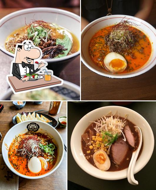 Top 7 Restaurants mit ramen in Zürich, August 2025 - Restaurant Guru