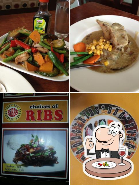 Ribbs Restaurant, Butuan City - Restaurant reviews