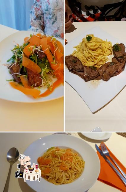 Ristorante Roseto, Mainz - Speisekarte, Preise und Bewertungen