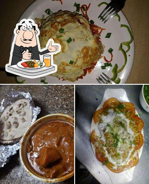 Sairaj, Mumbai, Pallav Niwas - Restaurant reviews
