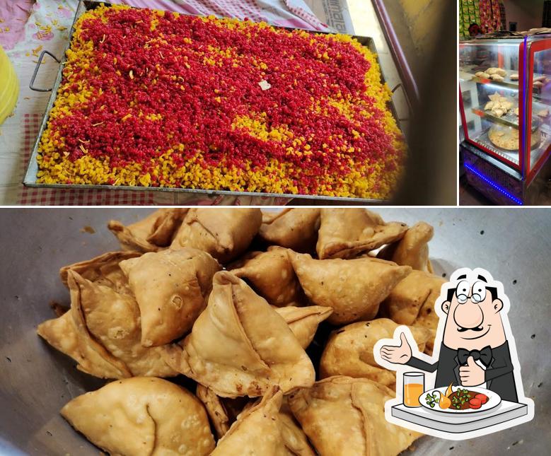 Samriddhi Sweets Corner, Katihar - Restaurant reviews