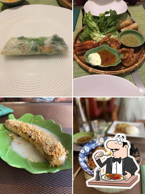 Sen Tonkin restaurant, Ferragudo - Restaurant reviews