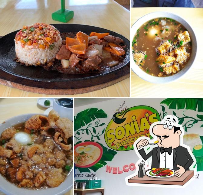 Top 5 restaurants for breakfast in Santo Domingo, Bicol, november 2025 ...