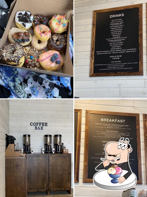 Southern Donut Company Yulee in Yulee - Restaurant menu and reviews