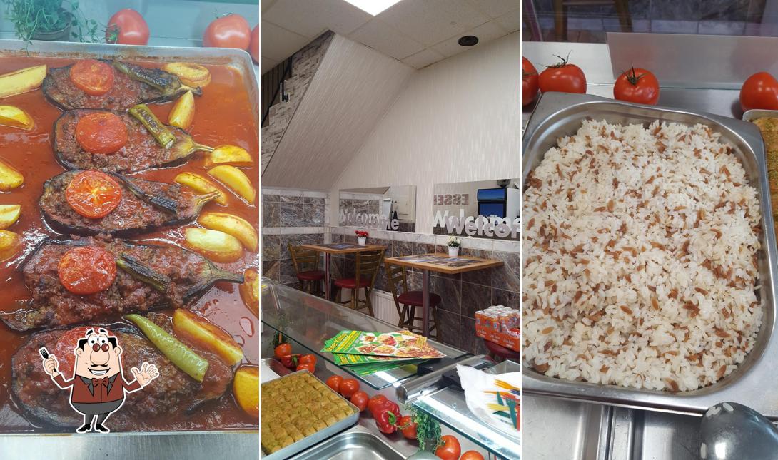 Steeler City Doner Kebap Haus