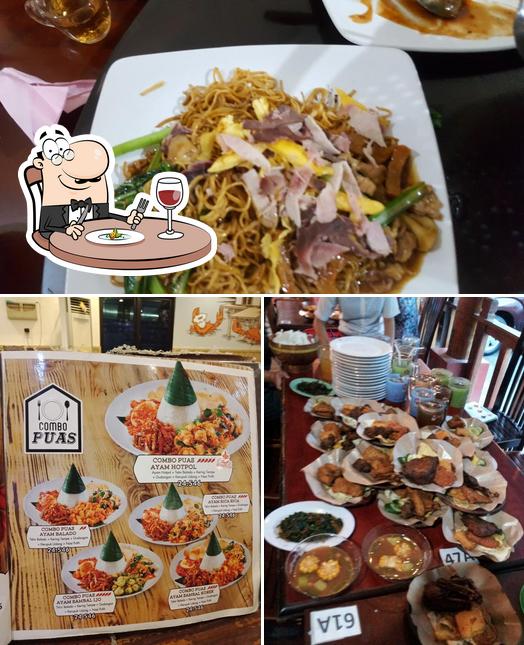 Super Penyet, Semarang - Restaurant menu, prices and reviews