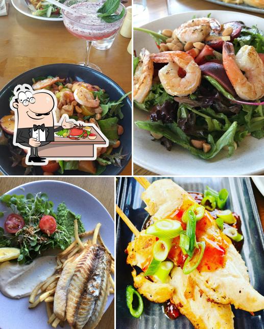 Top 7 restaurants in Manly, Queensland, november 2024 - Restaurant Guru