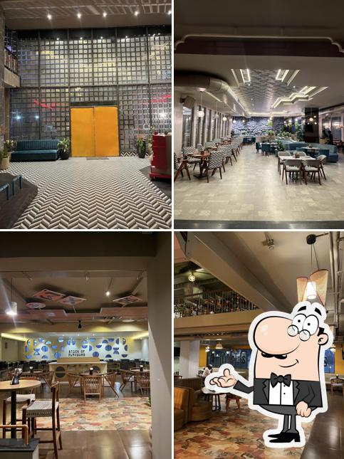 Tipsyy Bull Brewhouse And Kitchen - Whitefield, Bengaluru - Restaurant ...