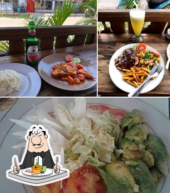 NELAYAN cafe & eatery, Canggu - Restaurant menu, prices and reviews