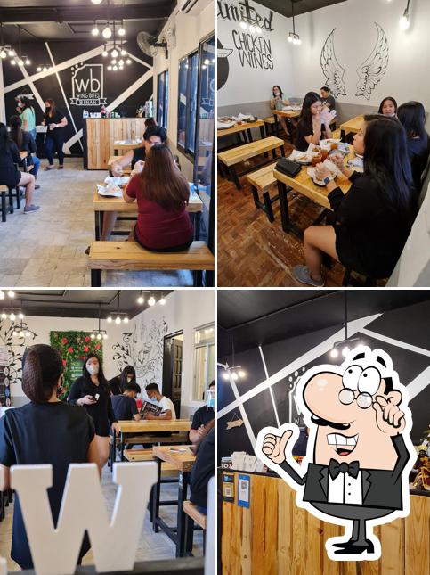 Wing Bites Binan, Biñan - Restaurant menu, prices and reviews