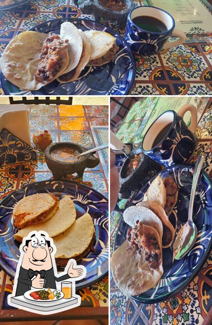 Restaurante La Hermana Maria, Tlaquepaque - Restaurant reviews