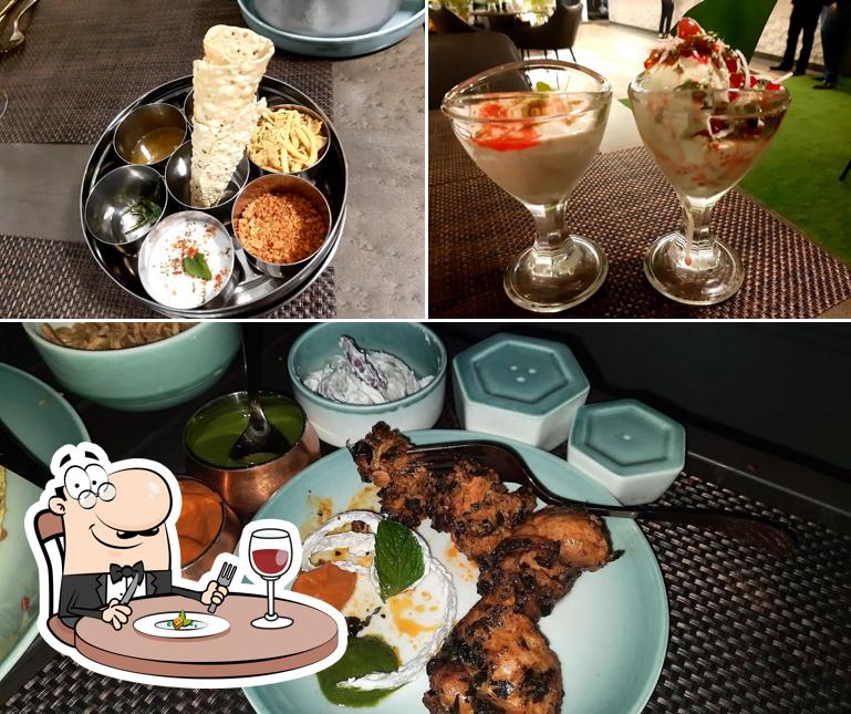 Rhythm Rooftop Bar and Kitchen, Pune - Restaurant menu, prices and reviews