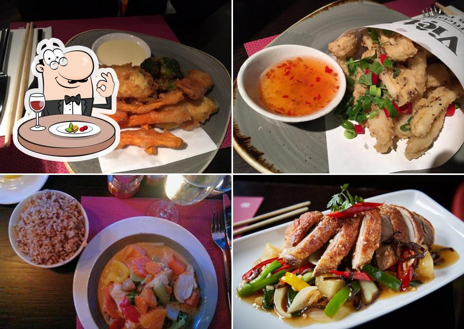 Saba, Dublin - Restaurant menu, prices and reviews