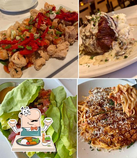 Sala Nola, New Orleans - Restaurant menu, prices and reviews