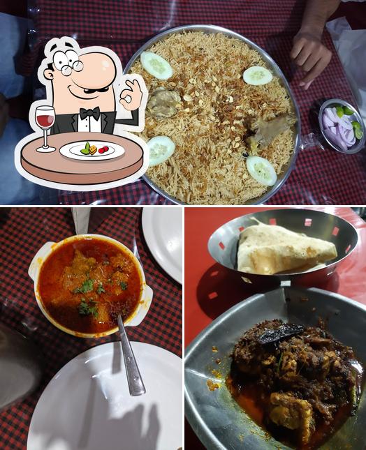 Shah Gouse Restaurant -Tolichowki, Hyderabad - Restaurant reviews