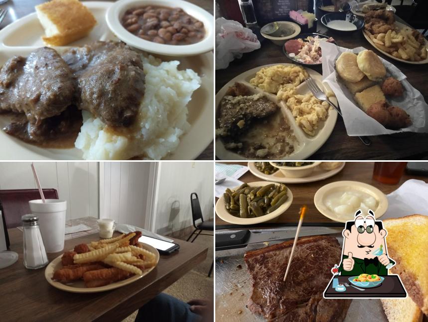 South House Restaurant, Greer - Restaurant menu, prices and reviews