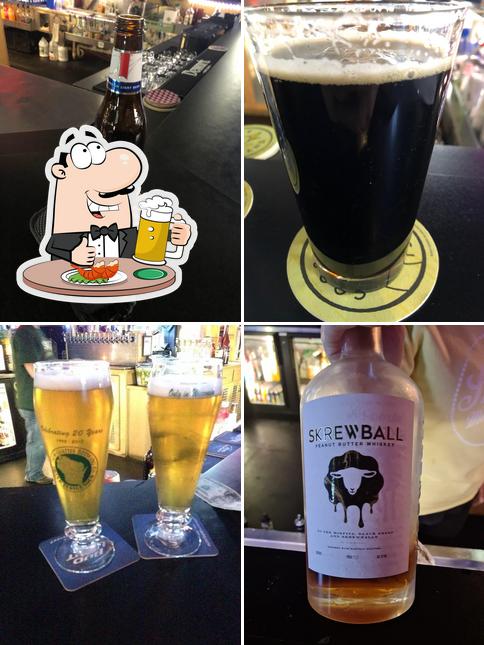 The Bowery Bar & Grill, Franklin - Restaurant menu, prices and reviews
