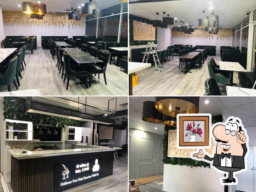 Tikka Lounge Indian Restaurant and Bar, Cranbourne North - Restaurant ...