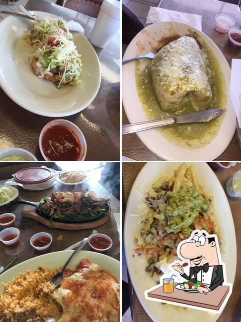 Viva Taqueria, Modesto - Restaurant menu, prices and reviews