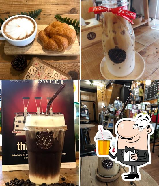 Y's Coffee cafe, Bangkok - Restaurant reviews
