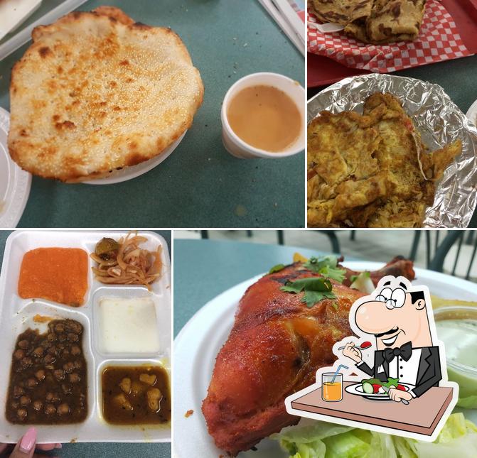 Tabaq, 2580 Shepard Ave in Mississauga - Restaurant menu and reviews