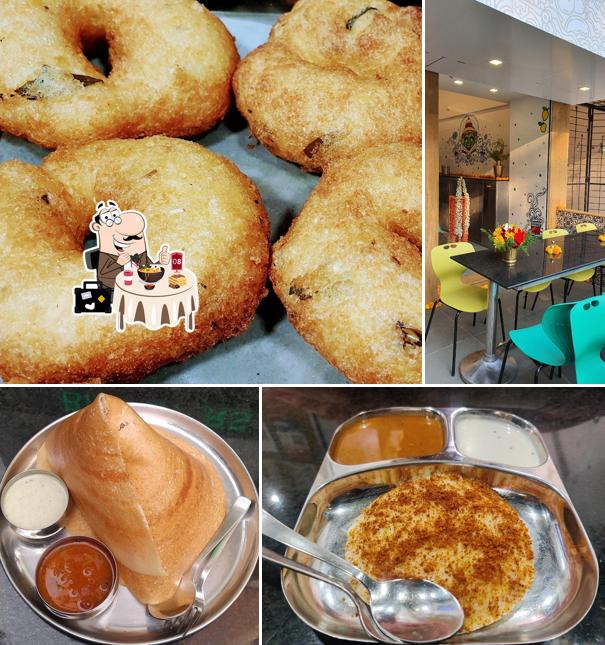 Amma Pakoda, Pune - Restaurant reviews