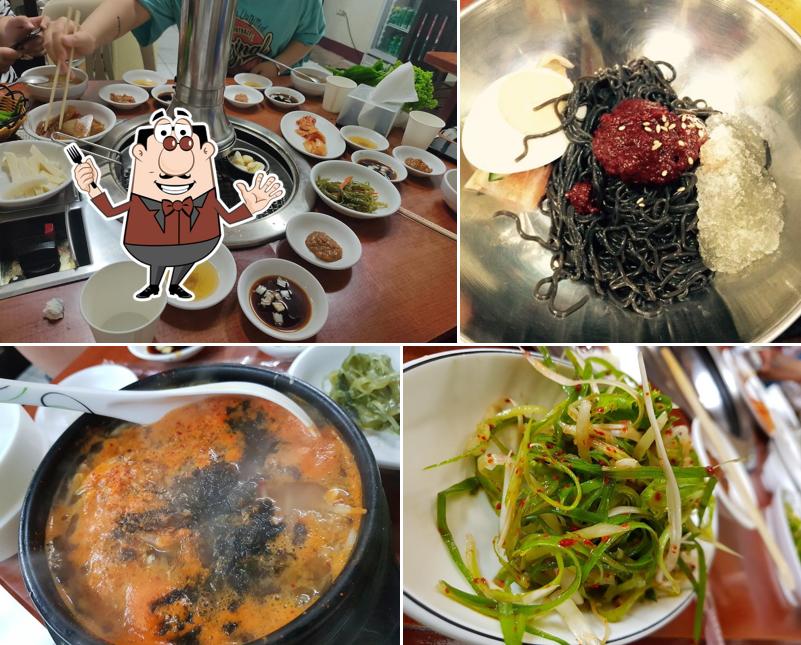 Bern & Mimi (Joe Snack Grill), Makati - Restaurant menu, prices and reviews