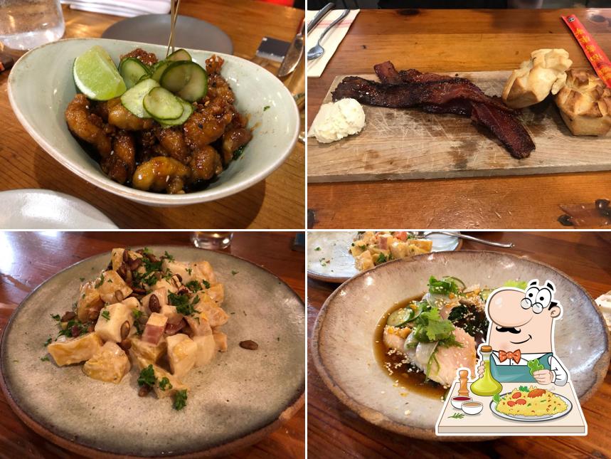 Orchard City Kitchen, Campbell - Restaurant menu, prices and reviews
