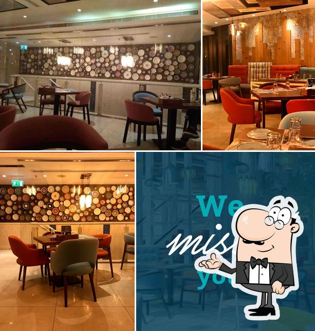 Top 7 restaurants with mansaf in Dubai, december 2025 - Restaurant Guru