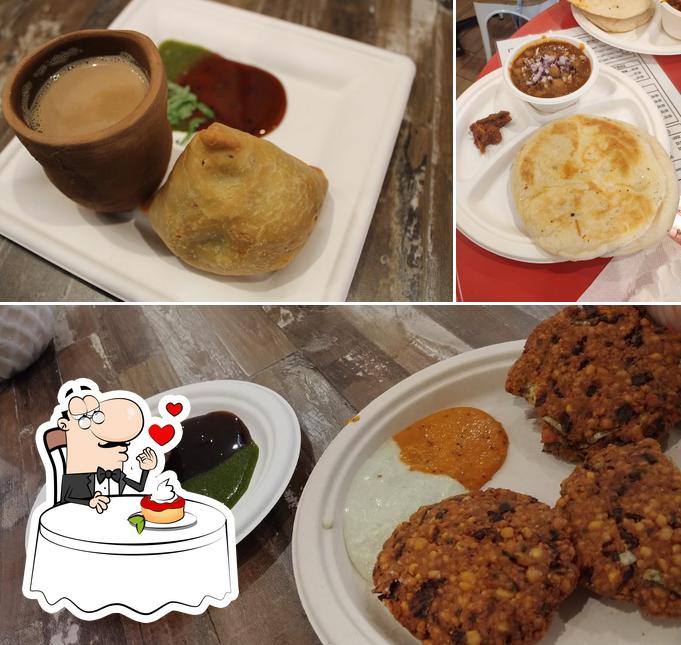 Colors of India Sweets & Street Food - Westfield Parramatta, Shop 5033A ...