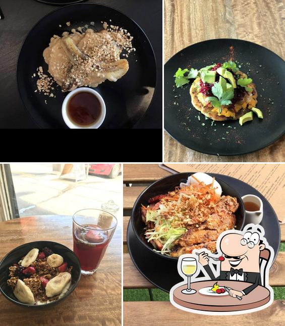 Mr Macleod in Macleod - Restaurant menu and reviews