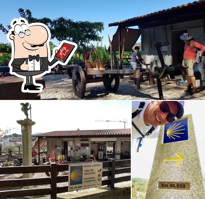 Museo Labrego in España - Restaurant reviews