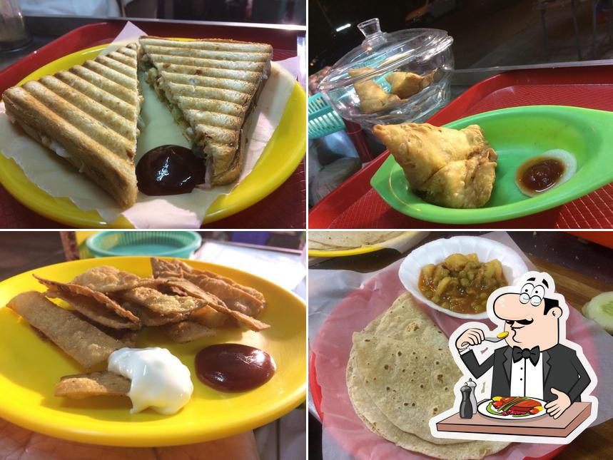 Namma Sandwich, Chennai - Restaurant reviews