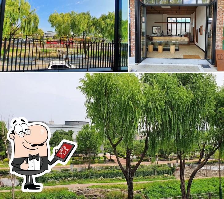 Cafe Choan, Suwon - Opiniones del restaurante