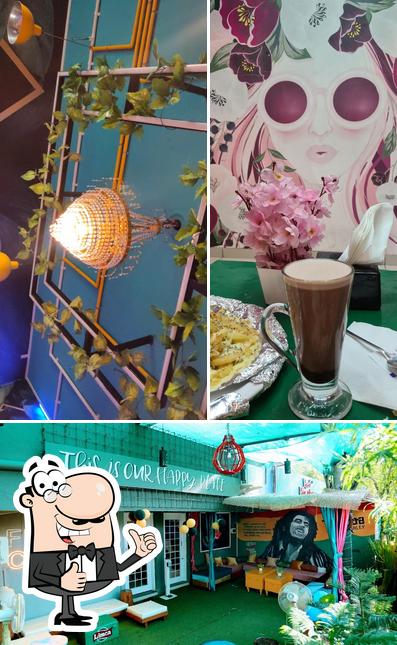 THE DUGOUT CAFE_HOUSE_EDITION, Vadodara - Restaurant reviews