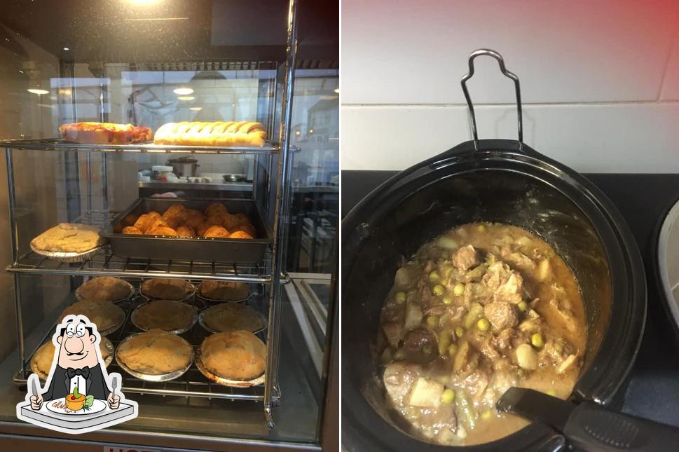 The Bus Stop Cafe in Sutton-in-Ashfield - Restaurant reviews
