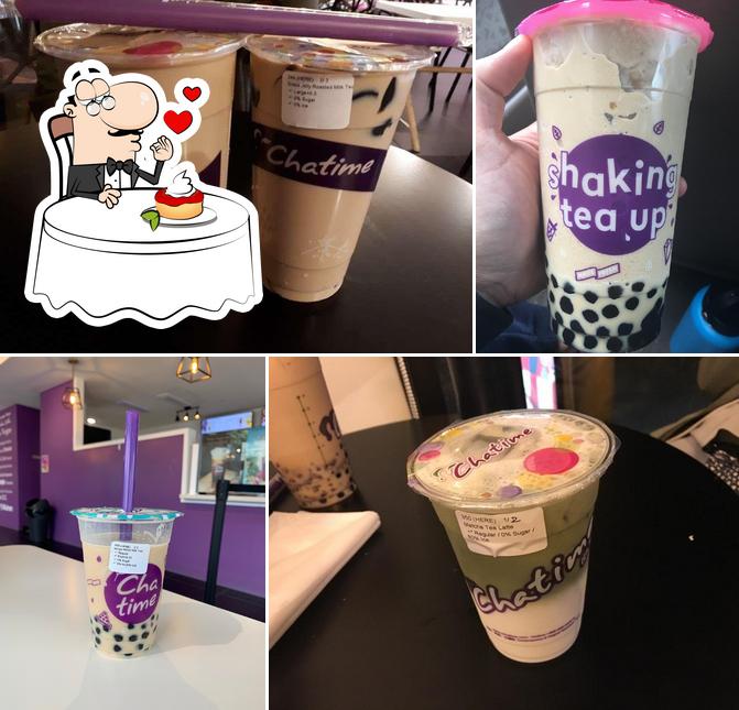 Chatime restaurants in Vancouver, summer 2024 - Restaurant Guru